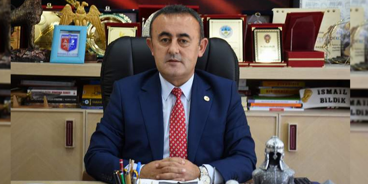 İsmail Bildik: Heyhat, bu kaçıncı veda!