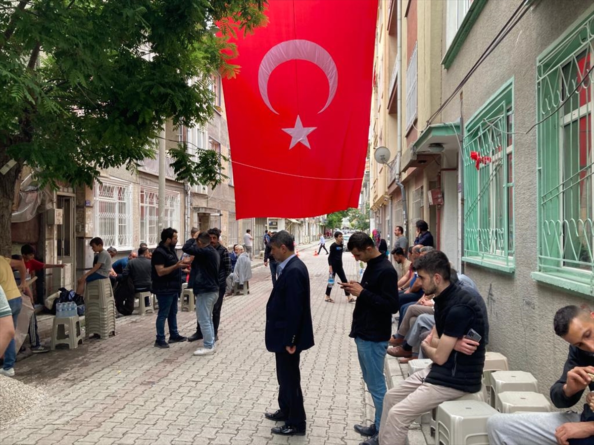 Pençe-Kilit Harekatı bölgesinde 2 askerimiz şehit oldu
