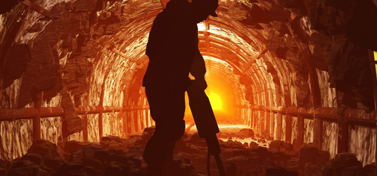 Grizu: Madencilerin Kabusu Olan Patlayıcı Gaz