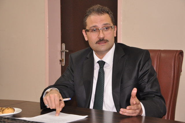 Sıcaklarda alınması gereken önlemler